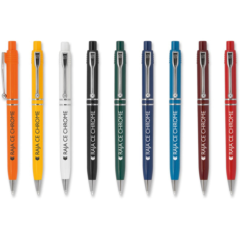 Branded Pens Collection | Eco Promotional Pens | My Elements UK